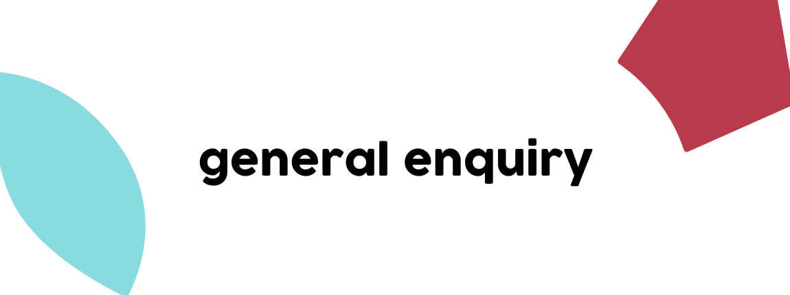 Other - General Enquiry
